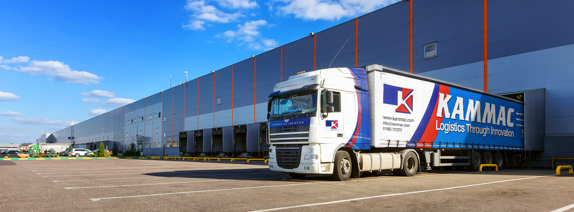 ‘Driving’ Momentum: How Strategic Logistics PR Supported Kammac ...